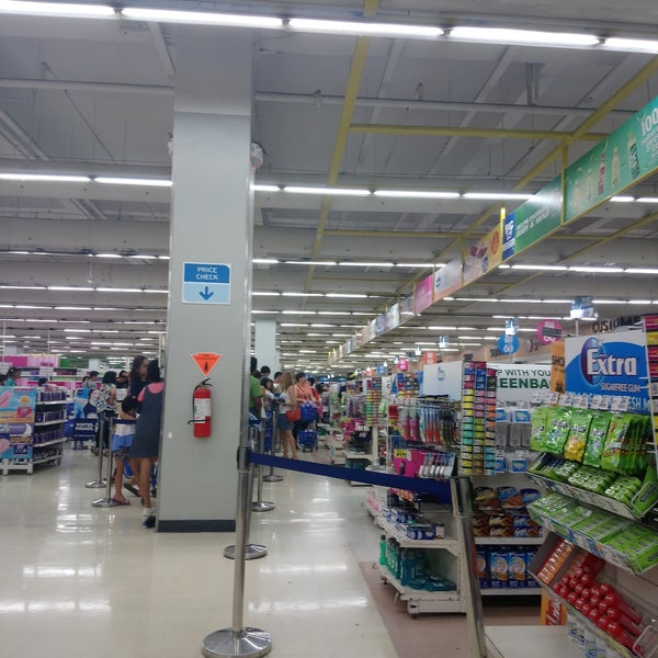 SM Supermarket sm-supermarket