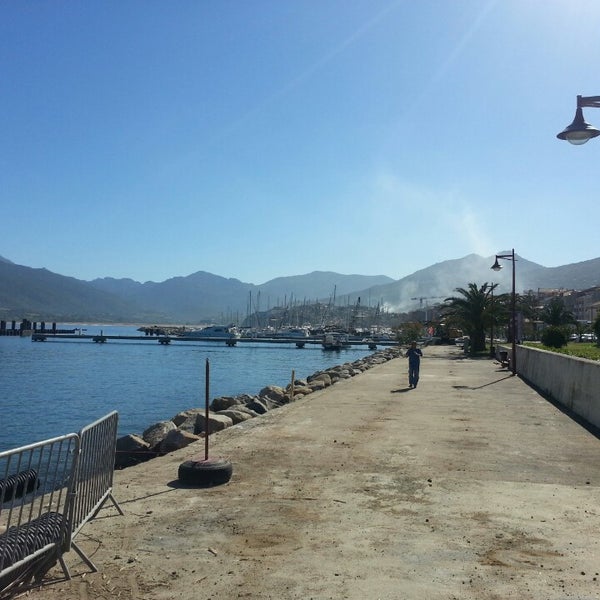 Port de Propriano - Harbor / Marina