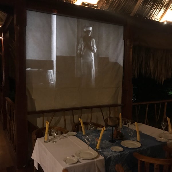 Turtle Inn - Placencia village