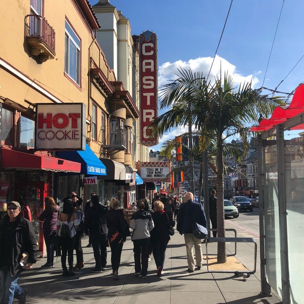 Photos at The Castro - 39 tips