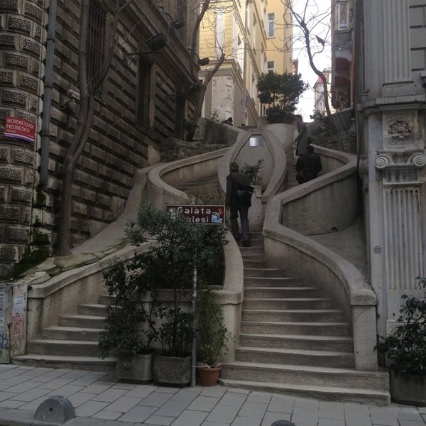 Kamondo Merdivenleri - Bereketzade - 18 tips from 3076 visitors