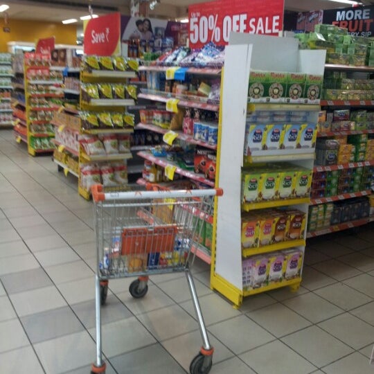 Star Bazaar - 11 tips from 548 visitors