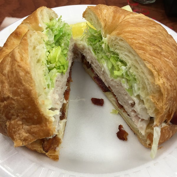 Photos at Santini's New York Style Deli - Chantilly, VA