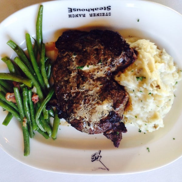 Steiner Ranch Steakhouse - Steakhouse in Steiner Ranch