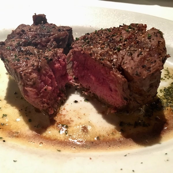 Ruth's Chris Steak House