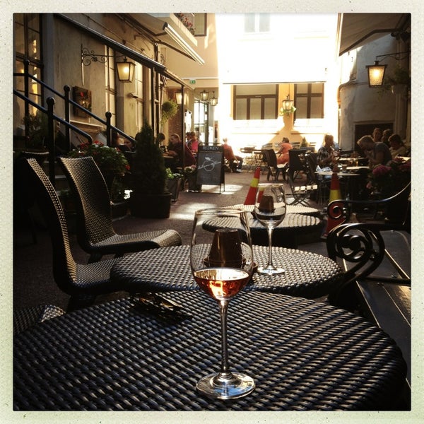 Bare Jazz - Sentrum - 20 tips