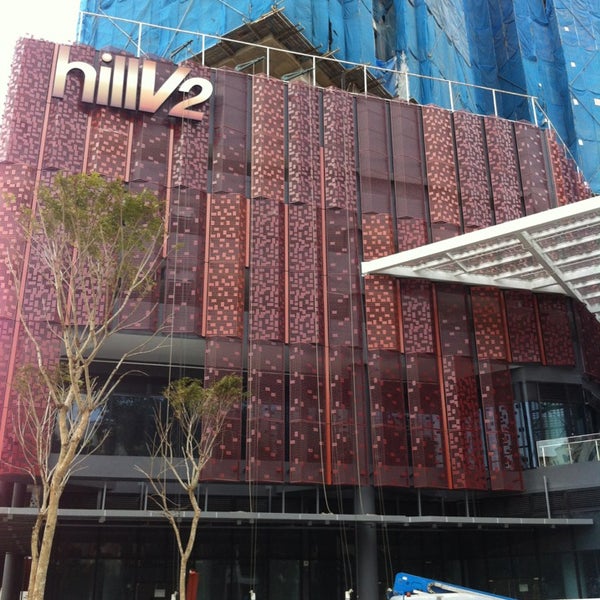 hillV2 - Bukit Batok - 14 tips