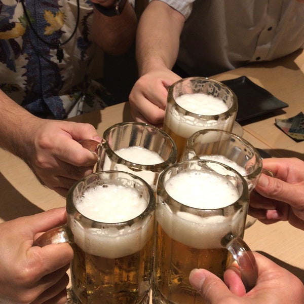 unacho - Jakarta Pusat - Plaza Senayan