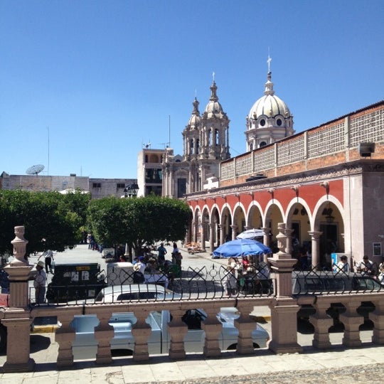 Jalostotitlán