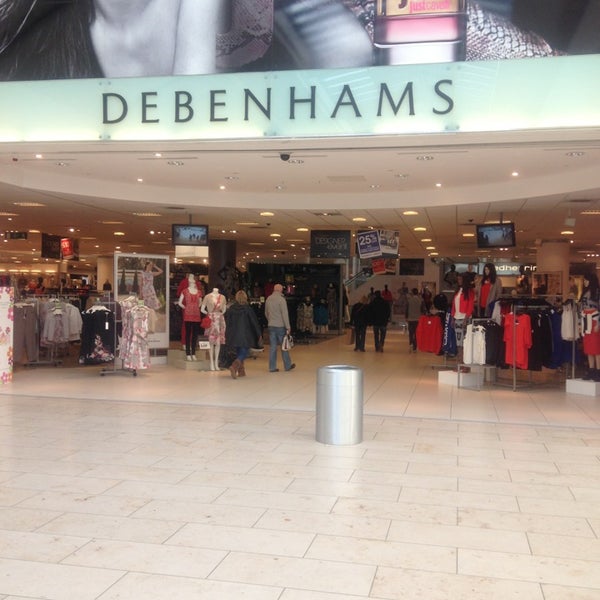 Debenhams