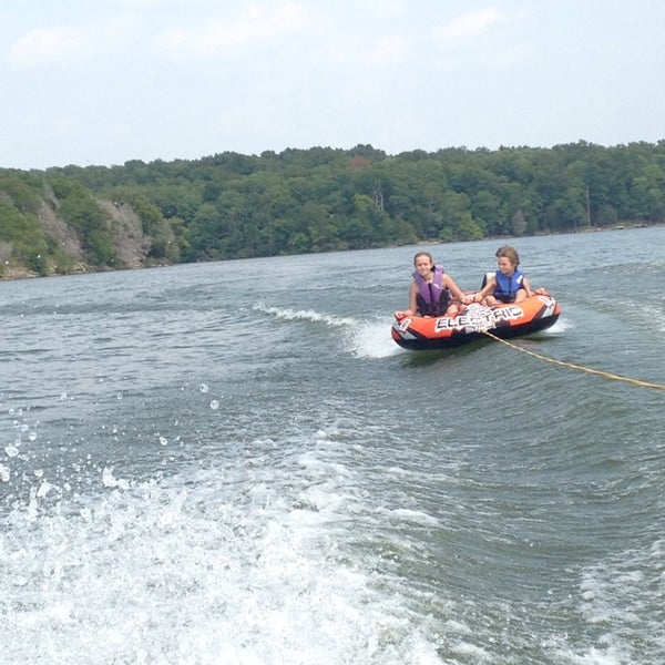 Percy Priest Lake - 6 tips from 246 visitors