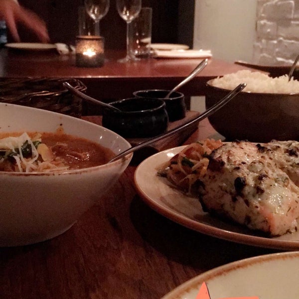 Trishna - Indian Restaurant in London