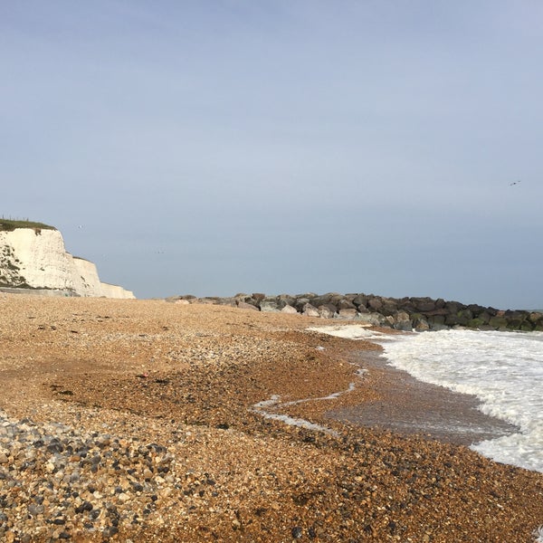 Rottingdean Beach - Rottingdean - 3 tips from 247 visitors