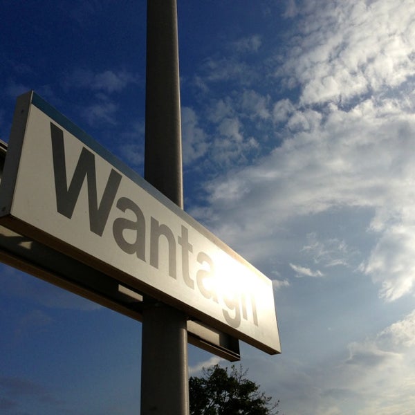 LIRR - Wantagh Station - 24 tips from 2291 visitors