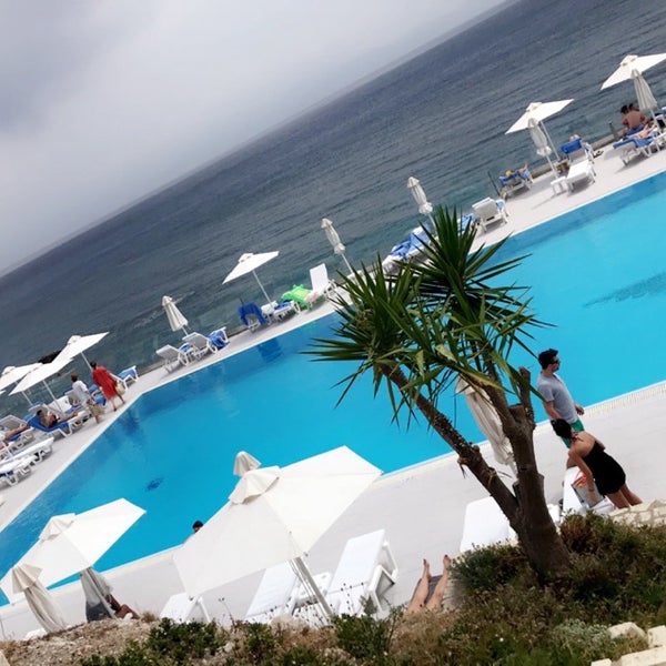 Dimitra Beach Hotel - 4 tips