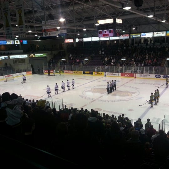 Powerade Centre - 17 tips from 937 visitors