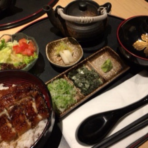 unacho - Tanah Abang - Plaza Senayan