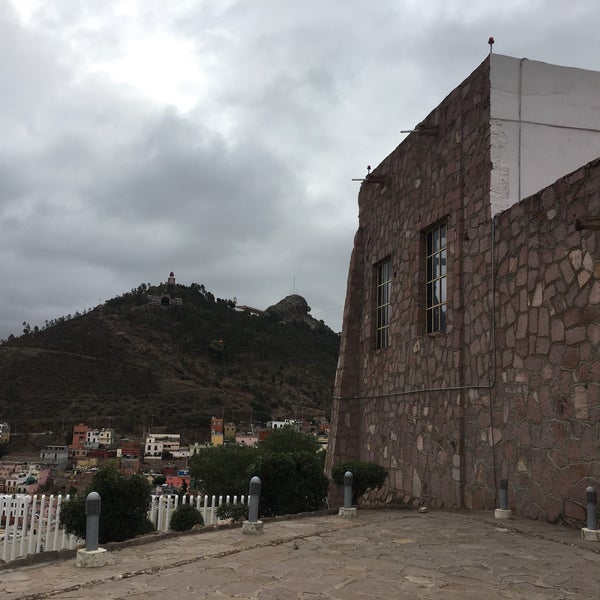 Hotel Baruk Teleférico y Mina - Hotel