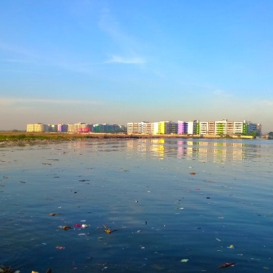 Marunda Beach - Cilincing - Jakarta, Jakarta