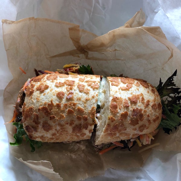 The Farmhouse Deli & Pantry - 100 Blue Star Hwy