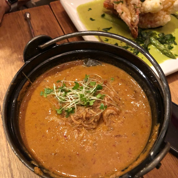 Champor Champor - Bermondsey - 62-64 Weston St.