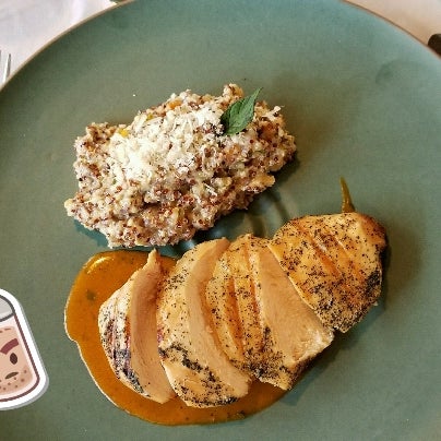 Inkaterra Restaurant Principal - 5 tips