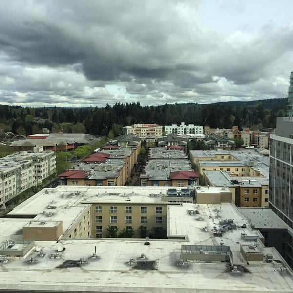 Microsoft Bravern 2 - Bellevue, WA