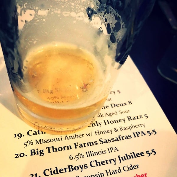 Kemp's Upper Tap - 9 tips