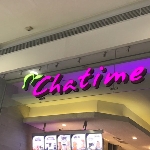 Chatime