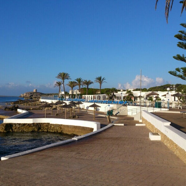 S Algar Hotel Menorca - 1 tip from 54 visitors