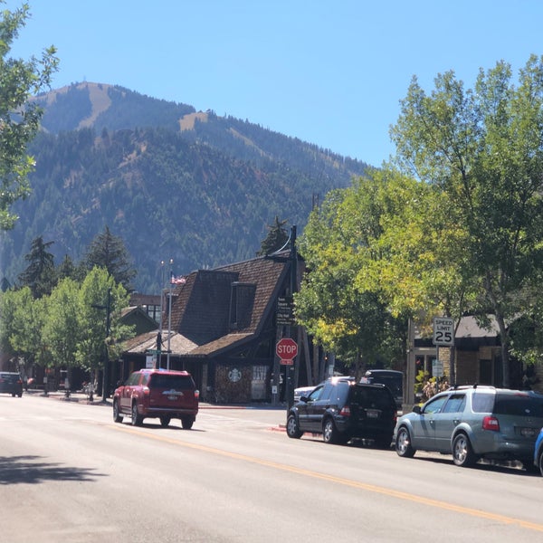 Ketchum, Idaho - City
