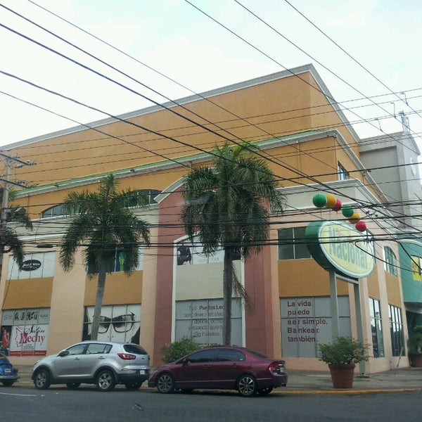 Bella Vista Mall - Shopping Mall in Bella Vista