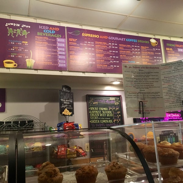 Jumpin' Java - 13 tips from 608 visitors