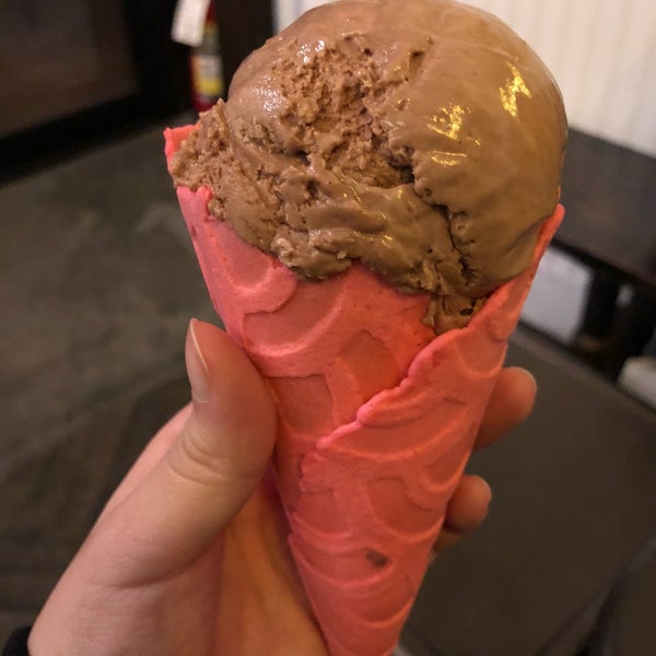 Photos at Ice & Vice - Ice Cream Shop in Lower East Side