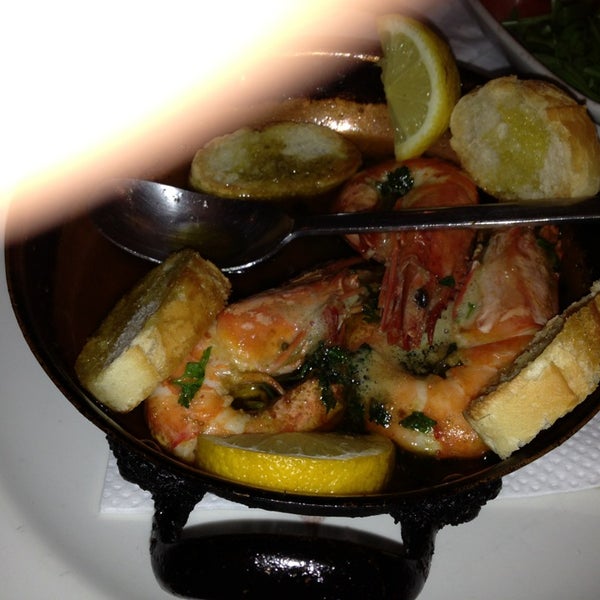 Cêpa Torta - Tapas Restaurant