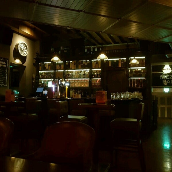 The Dinn Rí - Carlow, Co Carlow