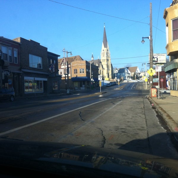 Bay View, WI - Bay View, Milwaukee, WI - Milwaukee, WI