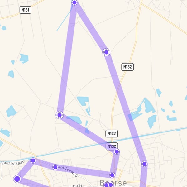 Beerse - Beerse - 2 tips