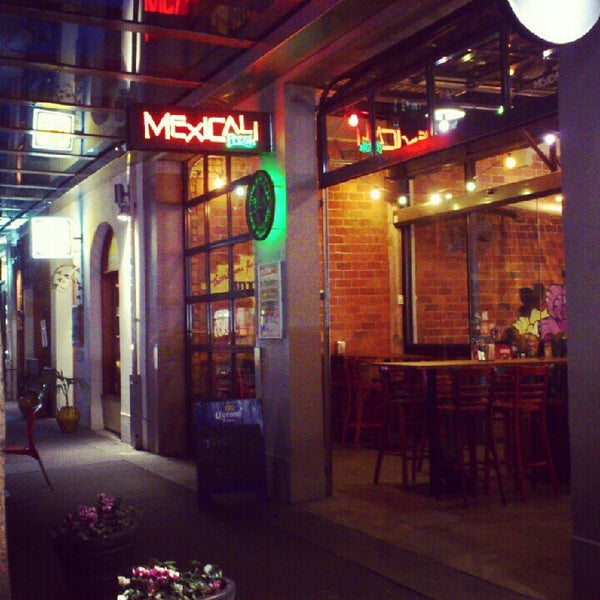Mexicali Fresh - Newmarket - Newmarket, Auckland