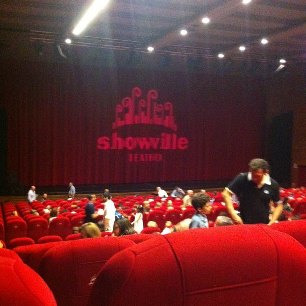 Multisala Showville - Multiplex