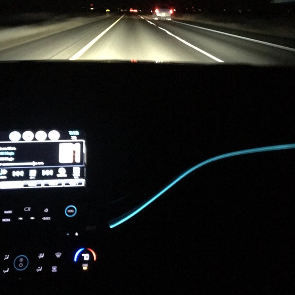 Washington / Oregon State Line - 373 visitors