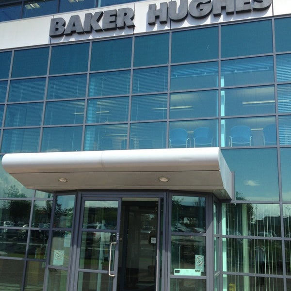 Baker Hughes - Dyce - Stoneywood Park North