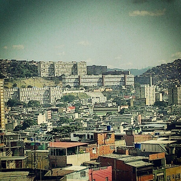 Catia - Neighborhood