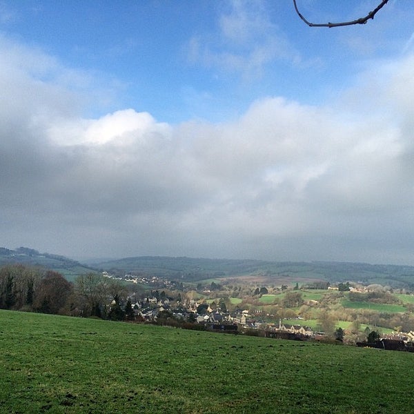 Colerne - Wiltshire, Wiltshire