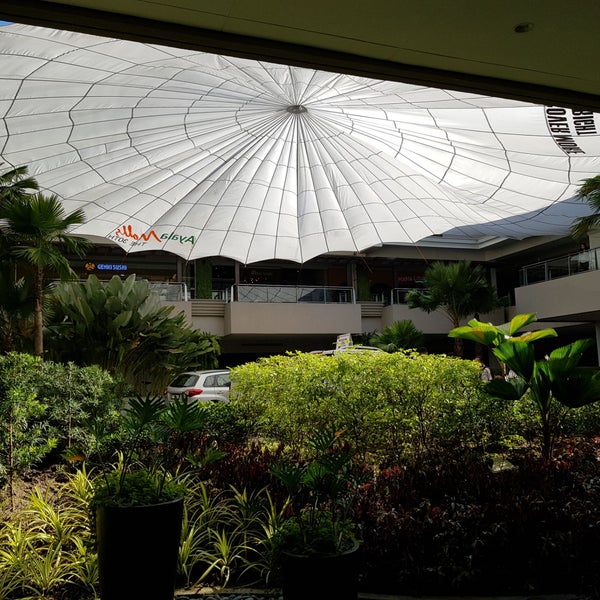 Ayala Malls The 30th - Ugong - Pasig, Pasig