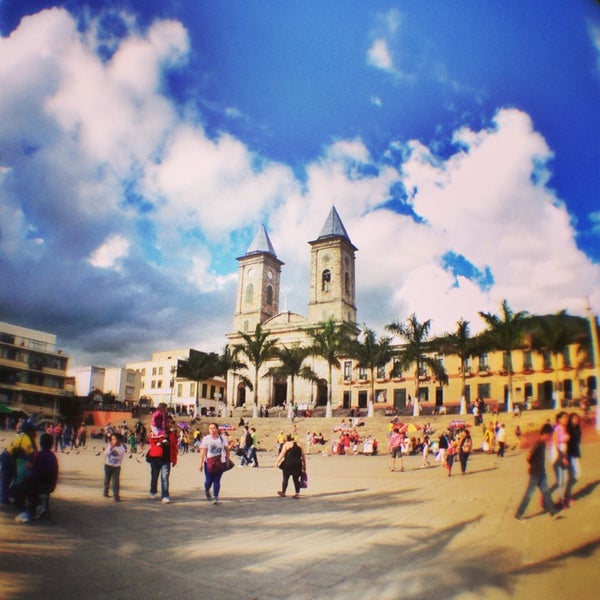 Fusagasugá - City
