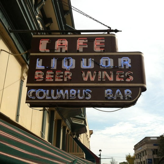 Powerhouse Brewing Company - Bar in Columbus