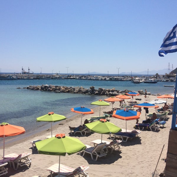 Kefalos - 3 tips from 991 visitors