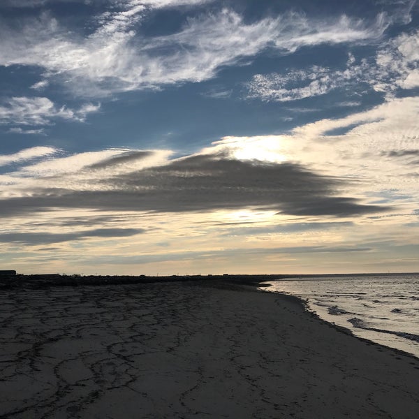 Ptown Sand Dunes - Beach