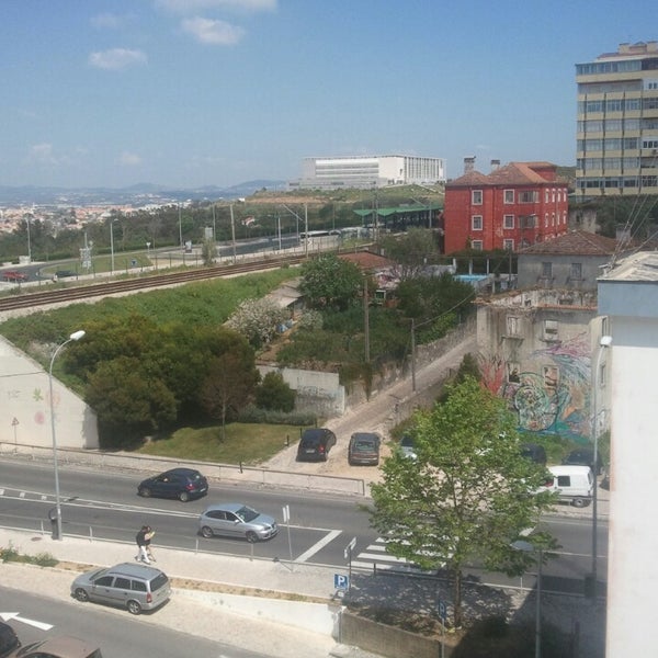 Portela de Sintra - Neighborhood in Sintra